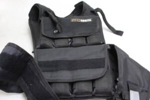 Best Box Weighted Vest Review By Prime Fitness Guide