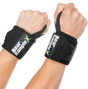 Top 10 Best Wrist Wraps For CrossFit [Buying Guide]