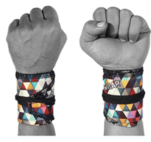 Top 10 Best Wrist Wraps For CrossFit [Buying Guide]