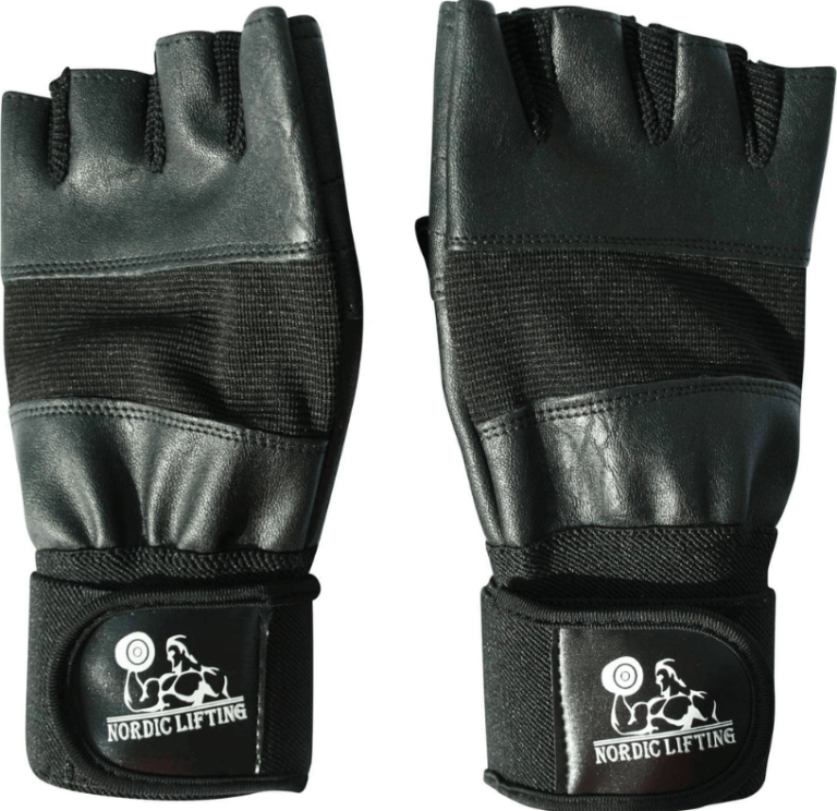Top 10 Best CrossFit Gloves For Men & Women [Buying Guide]