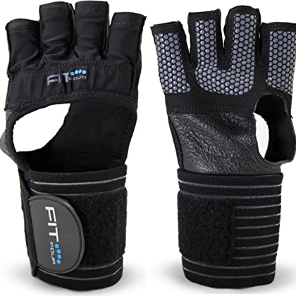 Top 10 Best CrossFit Gloves For Men & Women [Buying Guide]