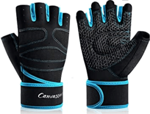 Top 10 Best CrossFit Gloves For Men & Women [Buying Guide]