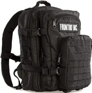20 Best CrossFit Gym Bags Of This Year [Buying Guide]