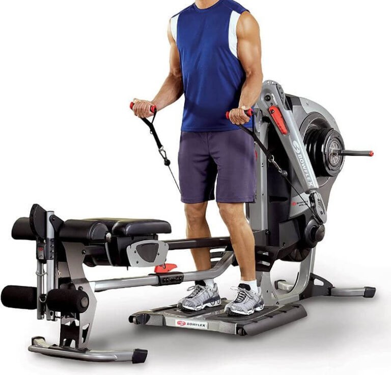 7 Best Bowflex Home Gyms [Buyers Guide] - PFG