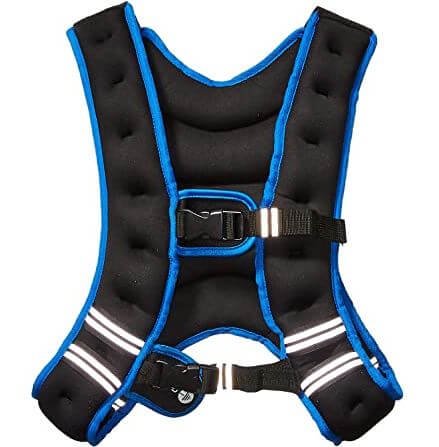 Top 10 Best Weight Vests For CrossFit [Reviewed - 2022]