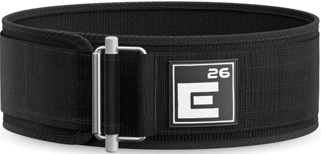 14 Best CrossFit Belts For Weight Lifting [Buying Guide]