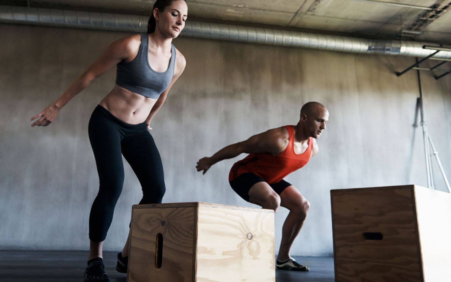 What Is CrossFit WOD What Does It Mean 